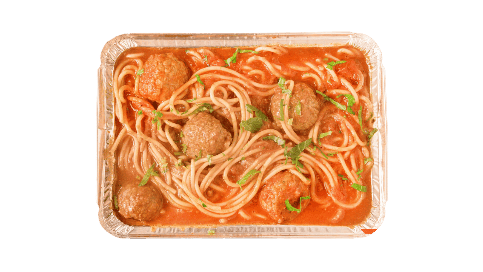 Pasta & Pita | Columbia Tennessee