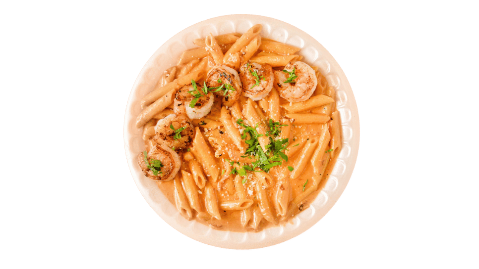 Pasta & Pita | Columbia Tennessee