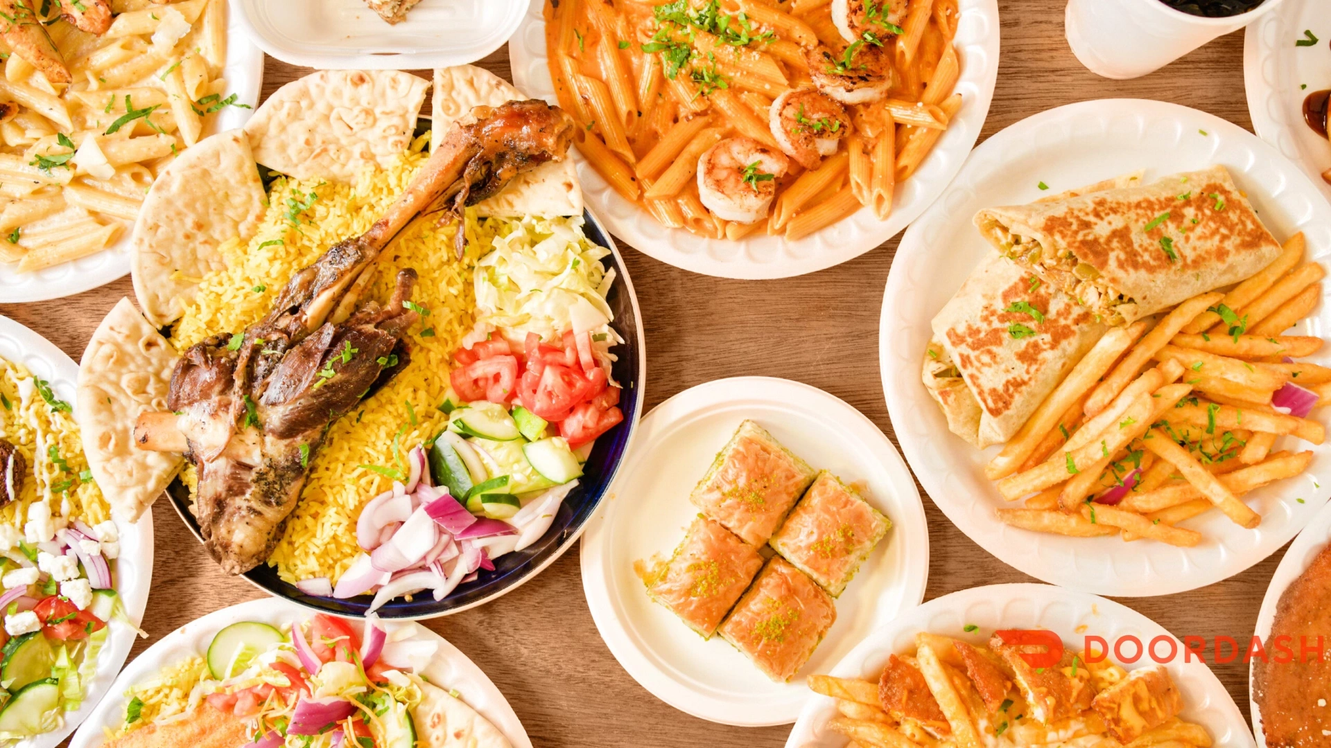Pasta & Pita | Columbia Tennessee