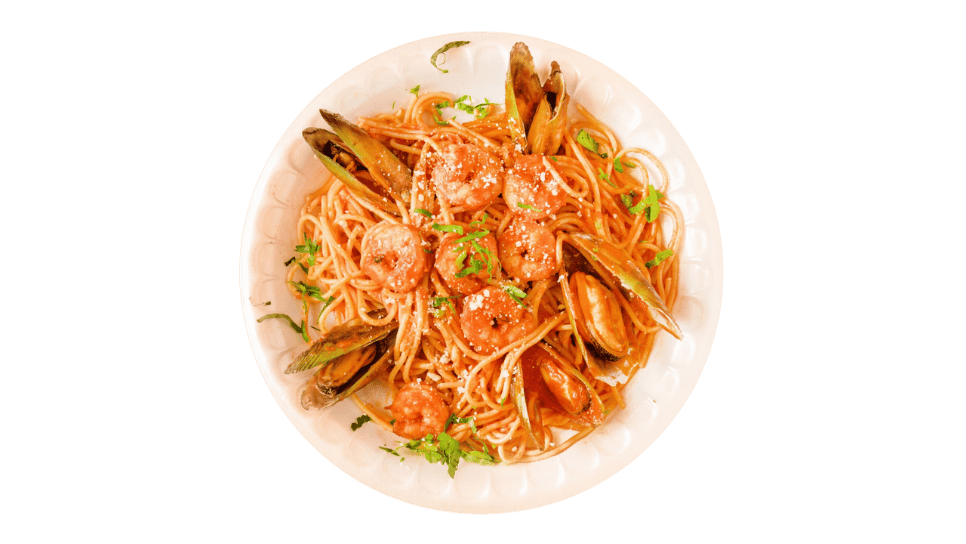 Pasta & Pita | Columbia Tennessee